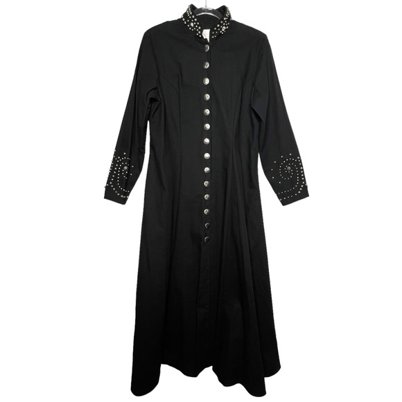 California Style | Jackets & Coats | California Style Vintage Black ...